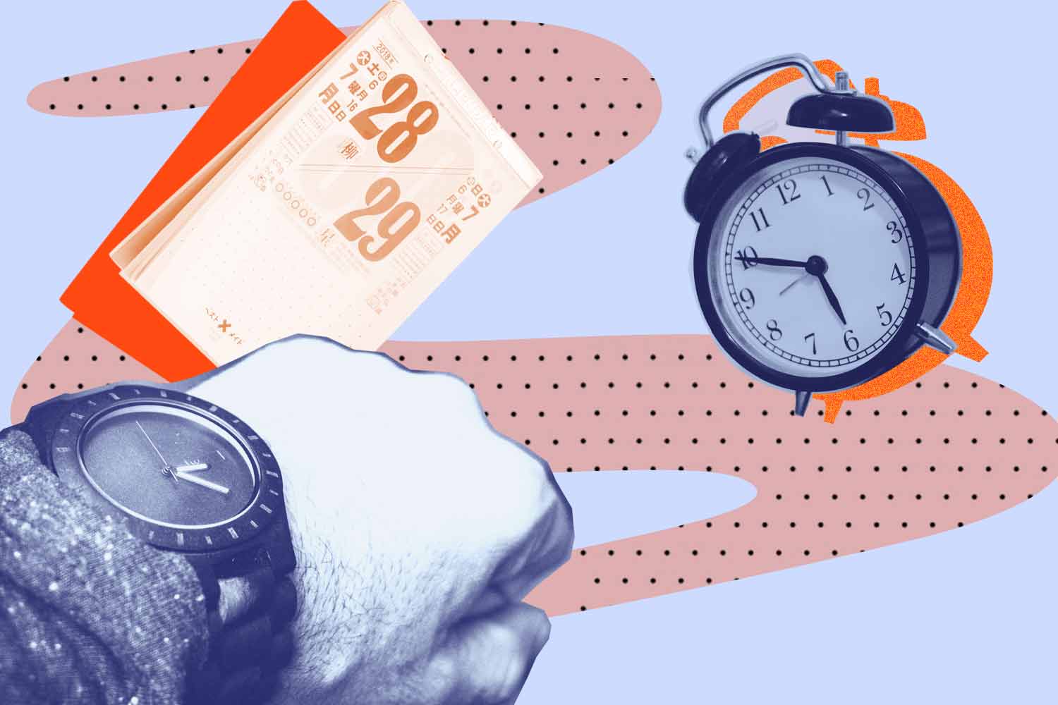 5 Ways to take back your time as a trainer - Keepon | Keepon